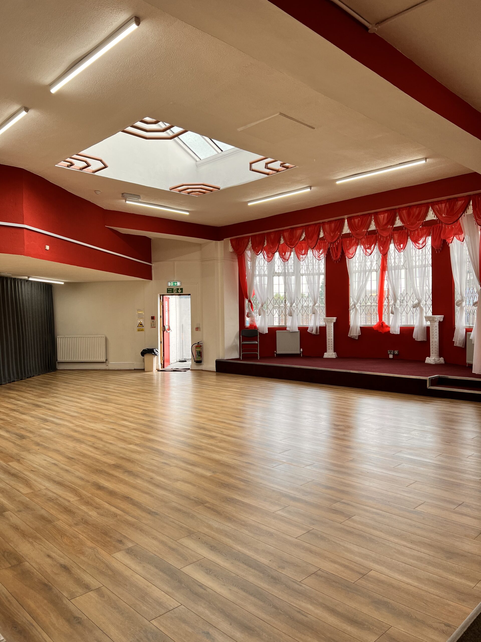 Room Hire | Affordable multi-purpose workspaces and venue hire.